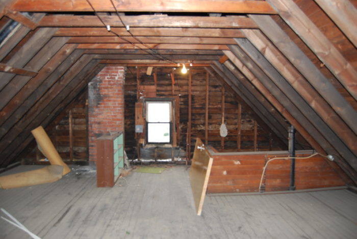Don't Underestimate the Importance of Attic Inspection| Dale’s Roofing