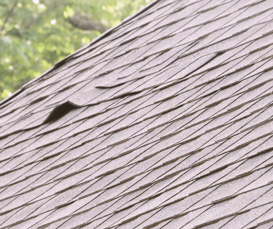 Common Roof Problems and How to Fix Them - Dales Roofing, Inc.