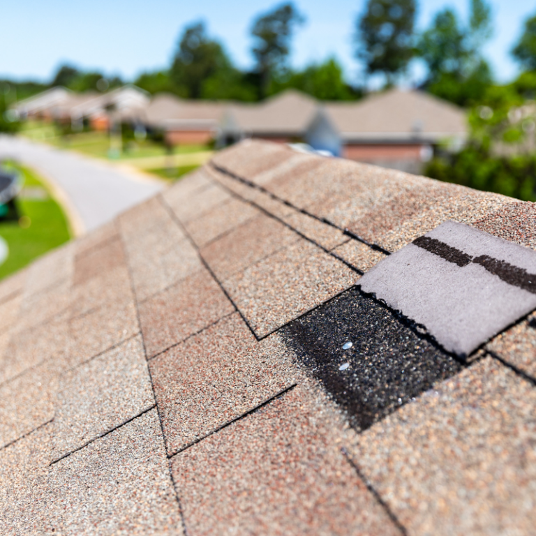 Warning Signs of Storm Chaser Roof Scammers - Dales Roofing, Inc.