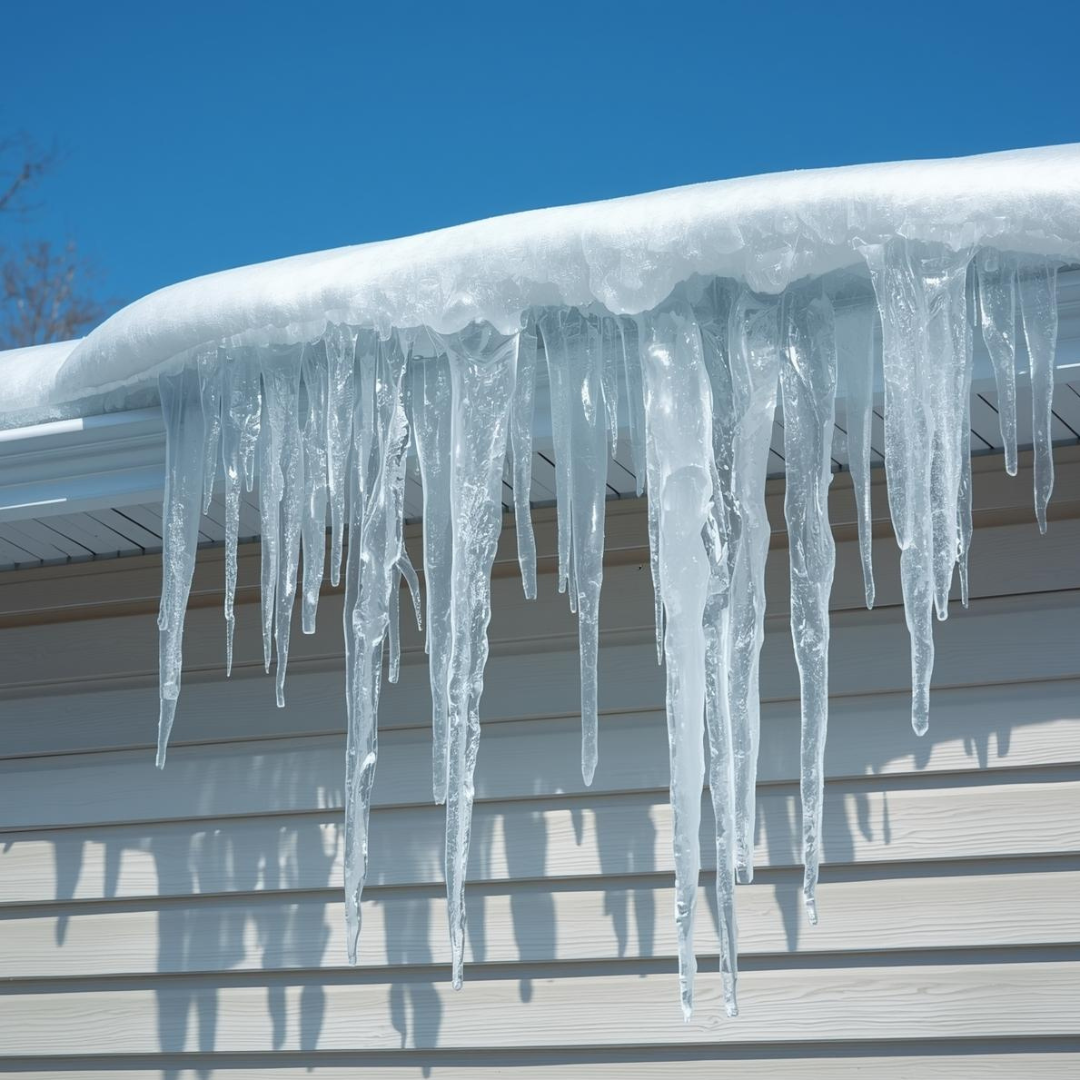 Cold Weather's Impact on Shingles | Dales Roofing