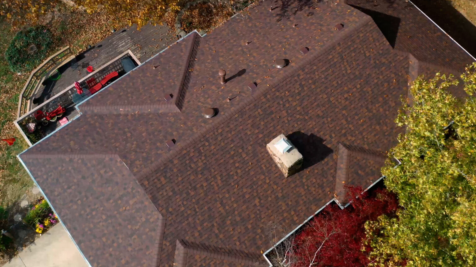 The Best Options for Fire-Resistant Roofing - Dales Roofing, Inc.